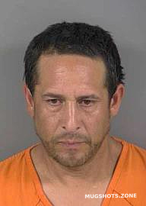 LOPEZ RAUL 05/03/2025 - Collier County Mugshots Zone