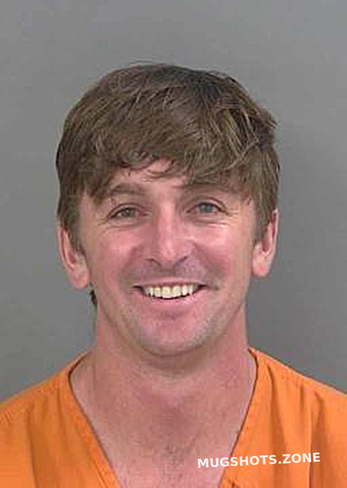 RIDINGER MICHAEL THOMAS 05/03/2025 - Collier County Mugshots Zone