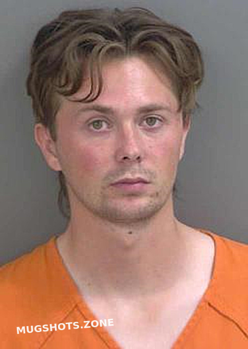RUSSELL DILLON SCOTT 05/05/2025 - Collier County Mugshots Zone