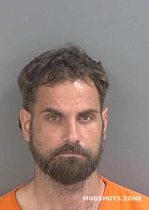 MURAWSKI NICHOLAS JOSEPH 05/06/2025 - Collier County Mugshots Zone