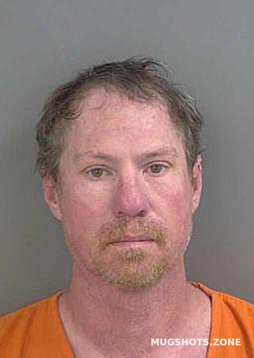 WYNN THEODORE RAYMOND 05/07/2025 - Collier County Mugshots Zone