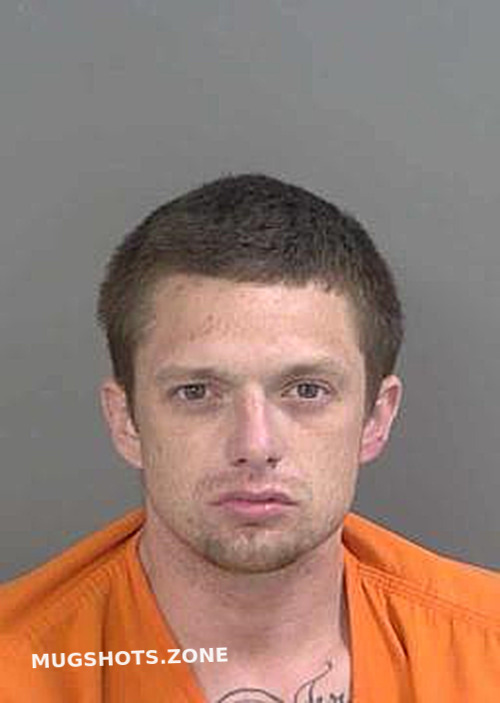 MOORE MICHAEL ANTHONY 05/08/2025 - Collier County Mugshots Zone