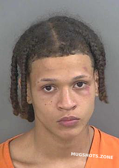 SHEDRICK TOBIAS 05/08/2025 - Collier County Mugshots Zone