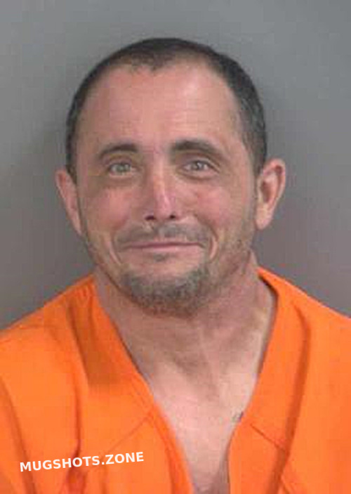 QUATTROCCHI LOUIS NICHOLAS 05/09/2025 - Collier County Mugshots Zone