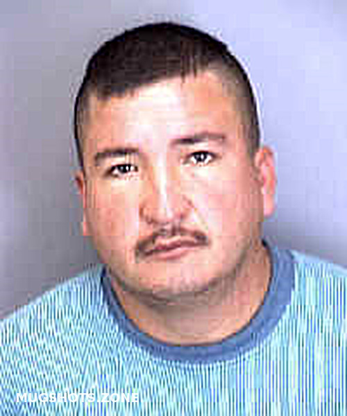REYESMALDONADO NELSON 05/11/2025 - Collier County Mugshots Zone