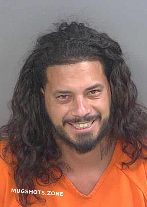 RUIZ JOSHUA LUIS 05/12/2025 - Collier County Mugshots Zone