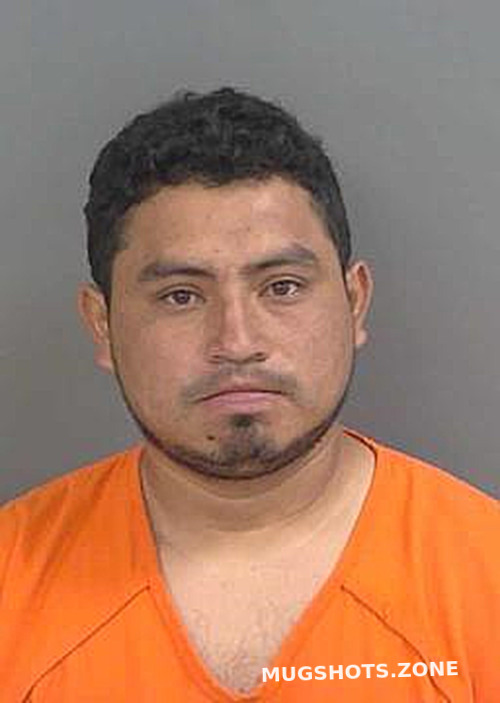 YUMANJOLON ADELSO DEJESUS 05/12/2025 - Collier County Mugshots Zone