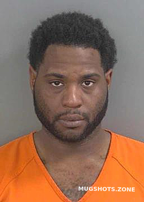 BRYANT COURTNEY GERELL 05/12/2025 - Collier County Mugshots Zone