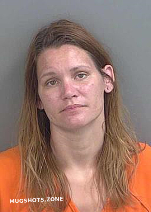 PRYOR MIRANDA LEE 05/13/2025 - Collier County Mugshots Zone