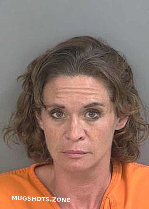 CUTLER CHRISTEN MICHELE 05/13/2025 - Collier County Mugshots Zone