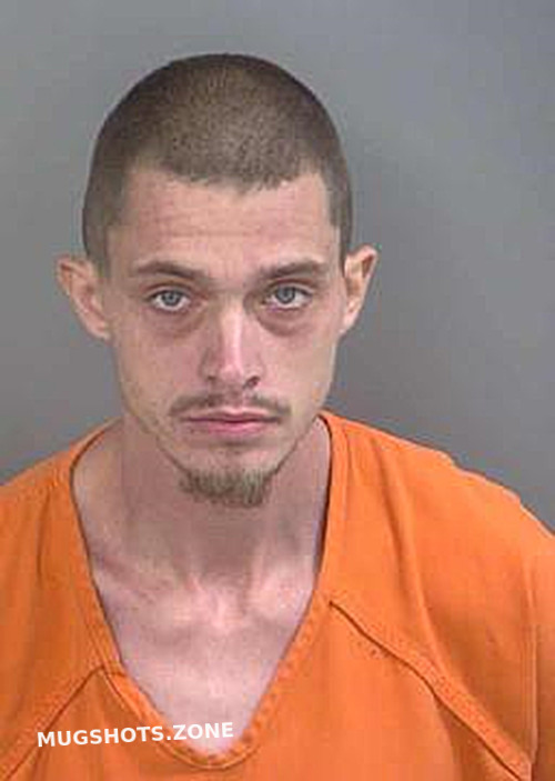 MERULLA KRISTOPHER VINCENT 05/14/2025 - Collier County Mugshots Zone
