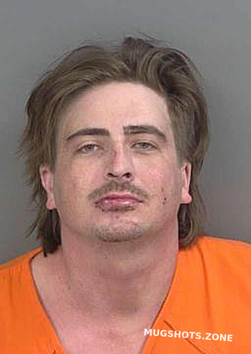 SCUDDER HARRISON CHRISTOPHER 05/15/2025 - Collier County Mugshots Zone