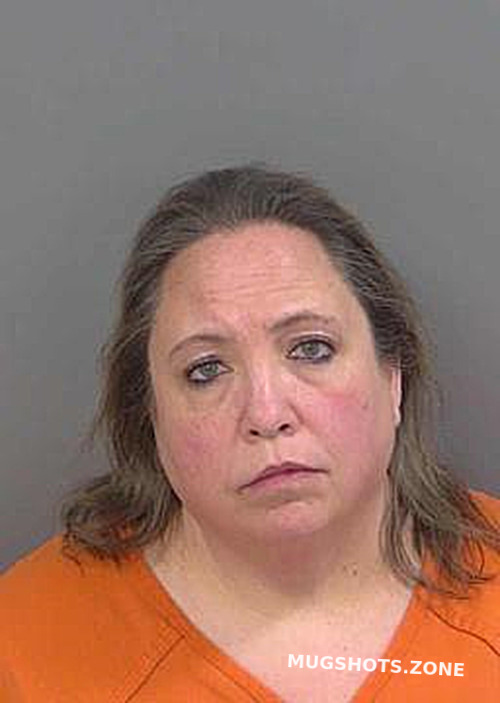 KEEVER JENNIFER REED 05/16/2025 - Collier County Mugshots Zone