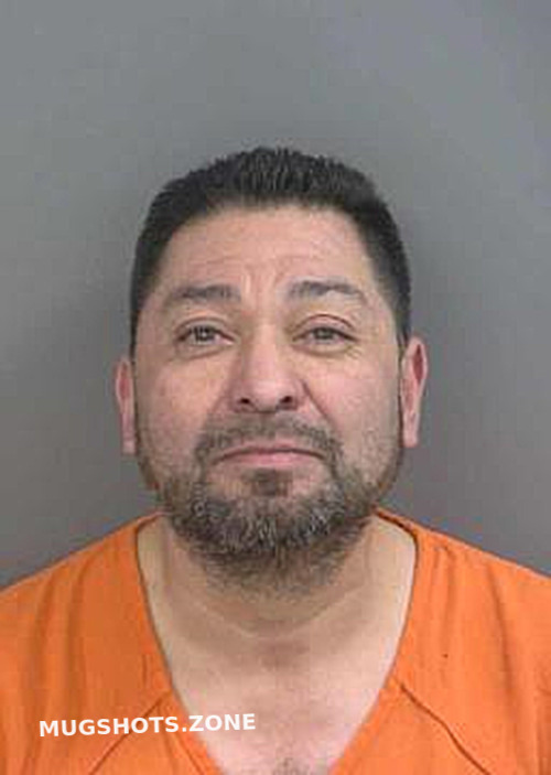 JAUREGUI EDGAR REYES 05/16/2025 - Collier County Mugshots Zone
