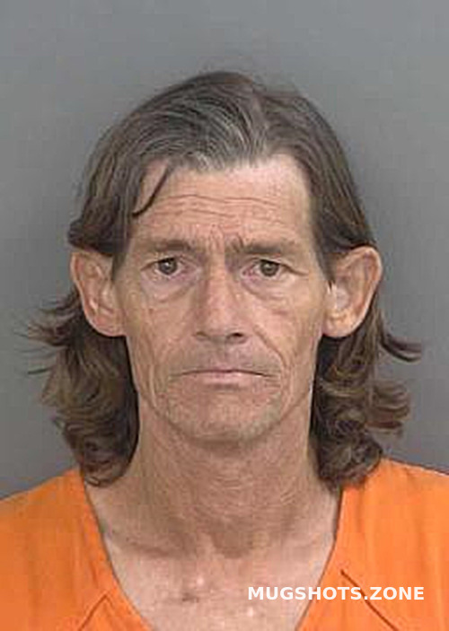 LOVE CHRISTOPHER ALLEN 05/20/2025 - Collier County Mugshots Zone
