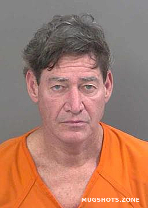 COX MICHAEL 05/21/2025 - Collier County Mugshots Zone