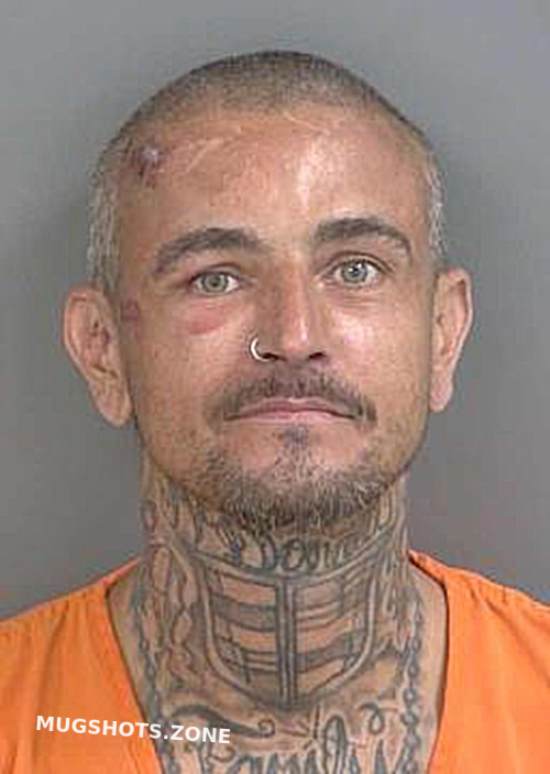 MCDONALD KENNETH NEIL 05/21/2025 - Collier County Mugshots Zone