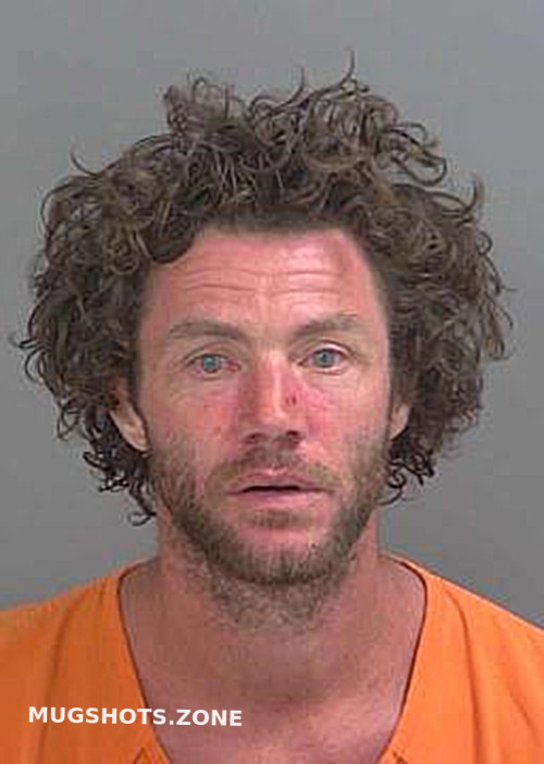 ACREE HOWARD LEE 05/22/2025 - Collier County Mugshots Zone