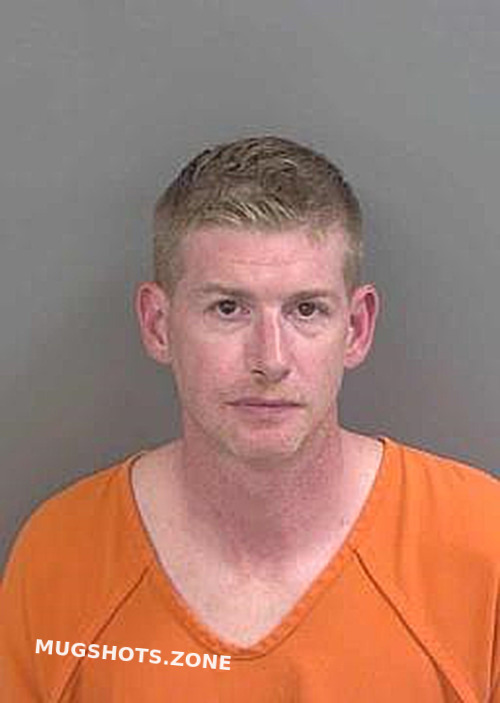 MOYER CHARLES WILLIAM 05/25/2025 - Collier County Mugshots Zone