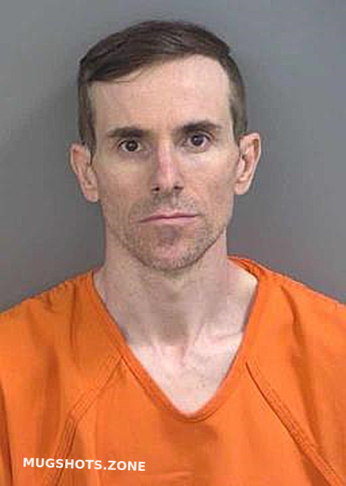 BAGNASCO JUAN 05/25/2025 - Collier County Mugshots Zone