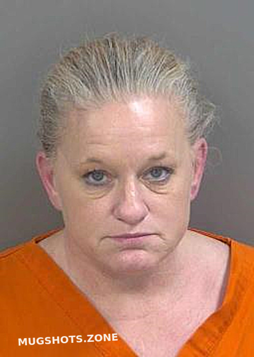 JANES BELINDA BETH 05/27/2025 - Collier County Mugshots Zone