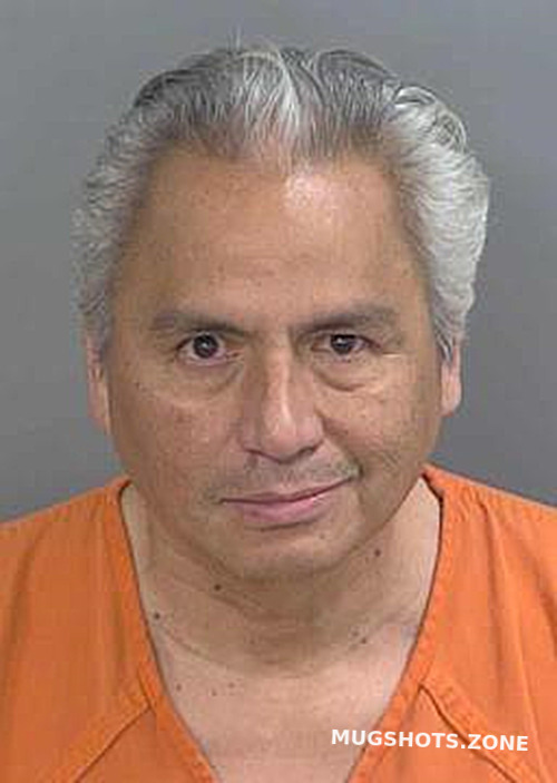 RAMIREZ JAMES 05/27/2025 - Collier County Mugshots Zone