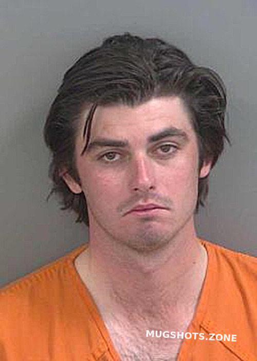REILLY KEITH DENNIS 05/28/2025 - Collier County Mugshots Zone
