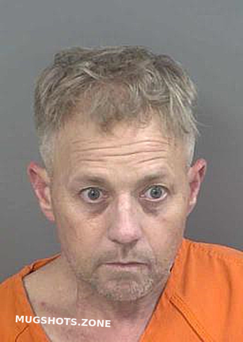 STOKES CHRISTOPHER R 05/28/2025 - Collier County Mugshots Zone