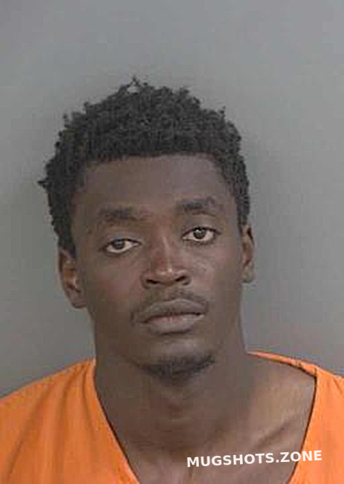 DERISME ALBERTO 05/28/2025 - Collier County Mugshots Zone