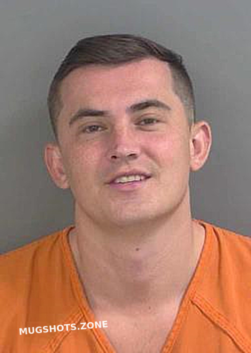 QUINN BRIAN WESTWOOD 05/29/2025 - Collier County Mugshots Zone