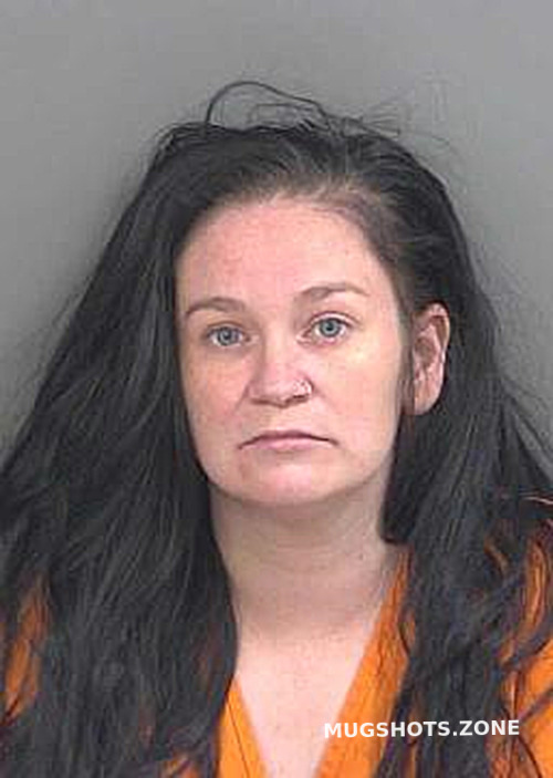DUTTON CATHERINE 05/29/2025 - Collier County Mugshots Zone