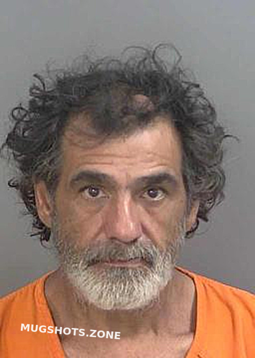REYES ALFONSO RAFAEL 05/30/2025 - Collier County Mugshots Zone