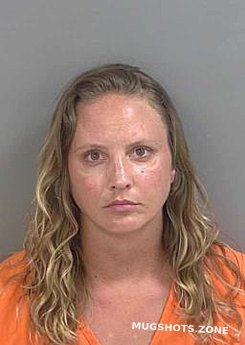 HULL MARGARET 05/30/2025 - Collier County Mugshots Zone