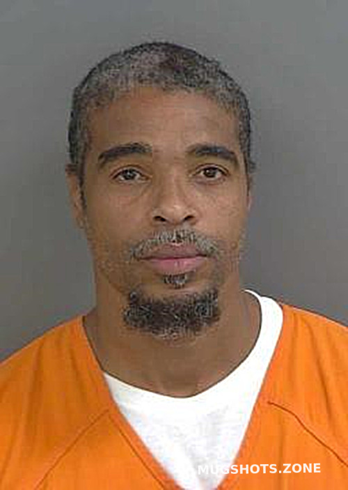 MAGLOIRE TEDDY 05/30/2025 - Collier County Mugshots Zone