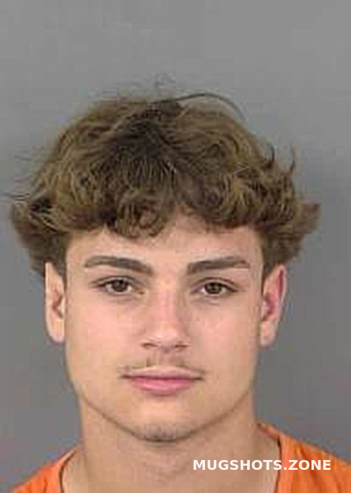 AVILA JULIUS JOE 05/31/2025 - Collier County Mugshots Zone