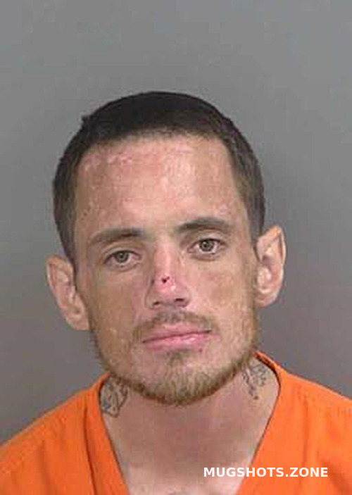ROVAN MARTIN JOSEPH 05/31/2025 - Collier County Mugshots Zone