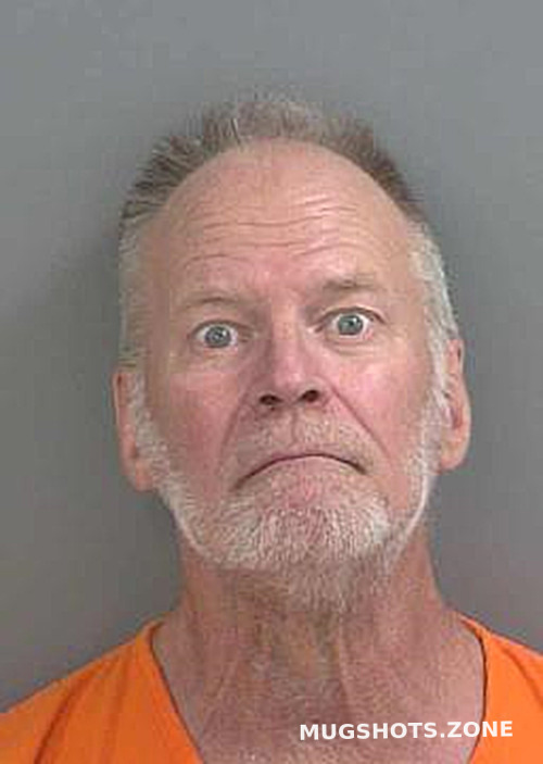 ISAACSON CARL BERNARD 05/31/2025 - Collier County Mugshots Zone