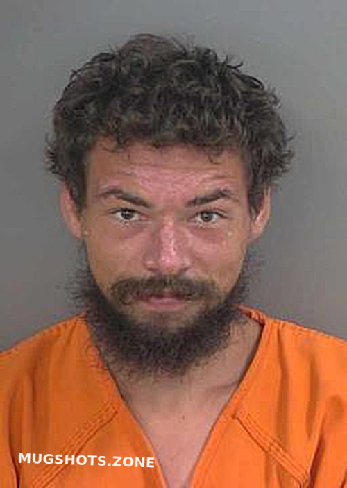 ZEREOGONZALEZ GIOVANNI 06/03/2025 - Collier County Mugshots Zone