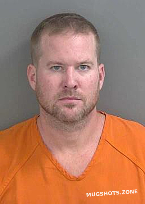 MUNSON JORDAN 06/04/2025 - Collier County Mugshots Zone