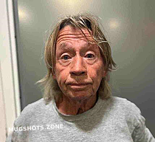 RANON SEVERIN DONALD J 06/05/2025 - Collier County Mugshots Zone