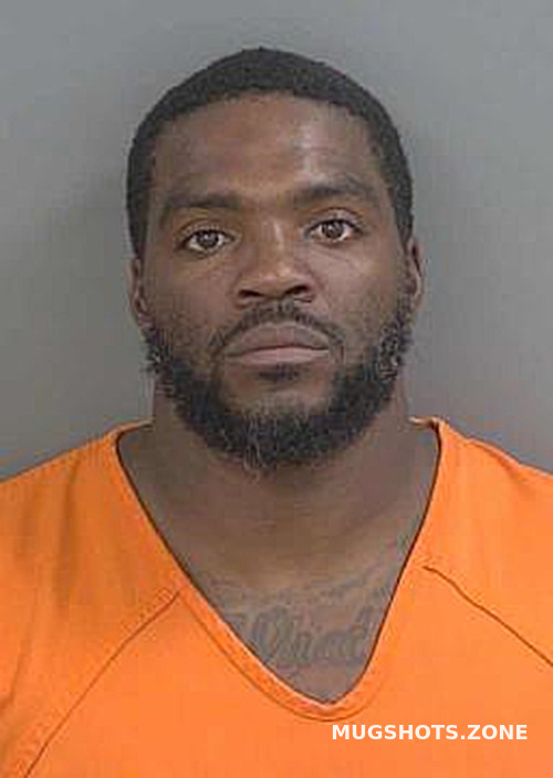 BYRD MOSES D'EMERY 06/05/2025 - Collier County Mugshots Zone