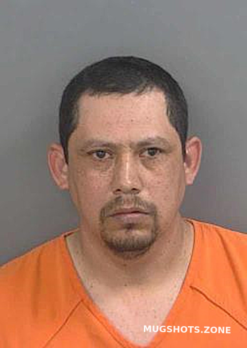 RODRIGUEZ LUIS MIGUELRODRIGUEZ 06/05/2025 - Collier County Mugshots Zone