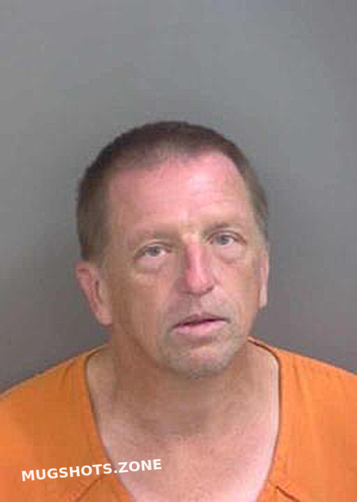 YOUNG DAVID ALLAN 06/05/2025 - Collier County Mugshots Zone