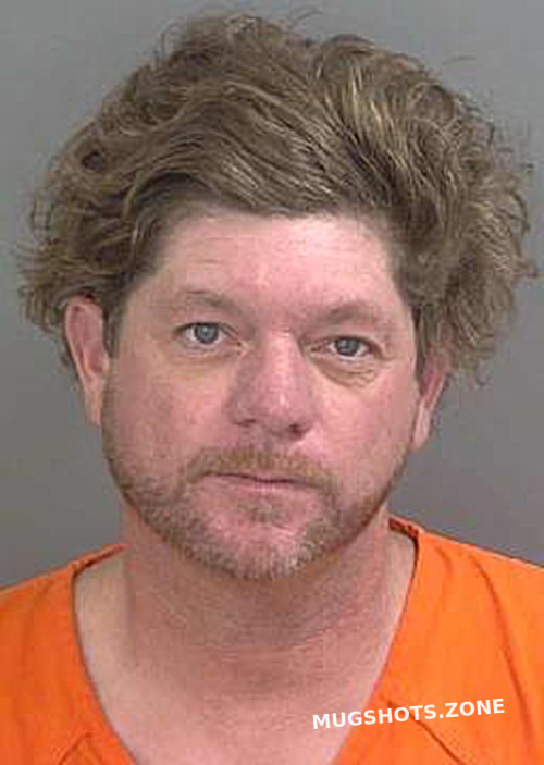 KING ROY JUSTIN 06/05/2025 - Collier County Mugshots Zone