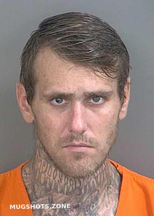 MCCORMICK JASON MICHAEL 06/06/2025 - Collier County Mugshots Zone