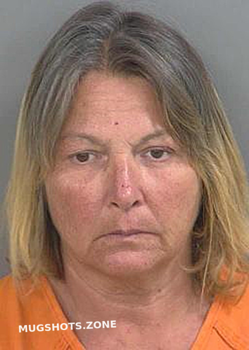 GABLE NORMA SUE 06/06/2025 - Collier County Mugshots Zone