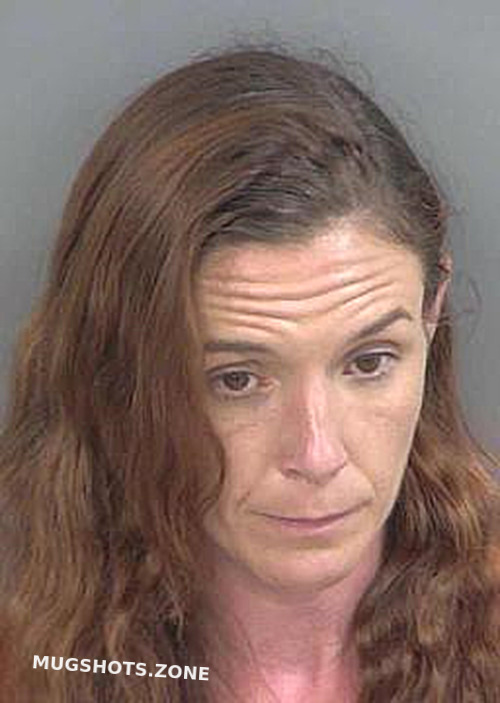 DEMERE TRISHA 06/07/2025 - Collier County Mugshots Zone