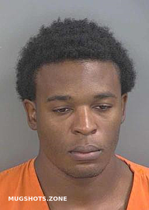 OBSAINT NICK ANTHONY 06/07/2025 - Collier County Mugshots Zone