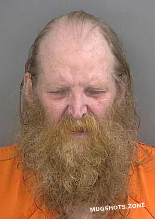 GENTRY ARTHUR THOMAS 06/07/2025 - Collier County Mugshots Zone