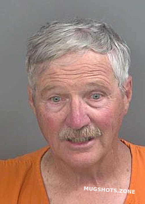 SCOTT KENNETH TYLER 06/07/2025 - Collier County Mugshots Zone